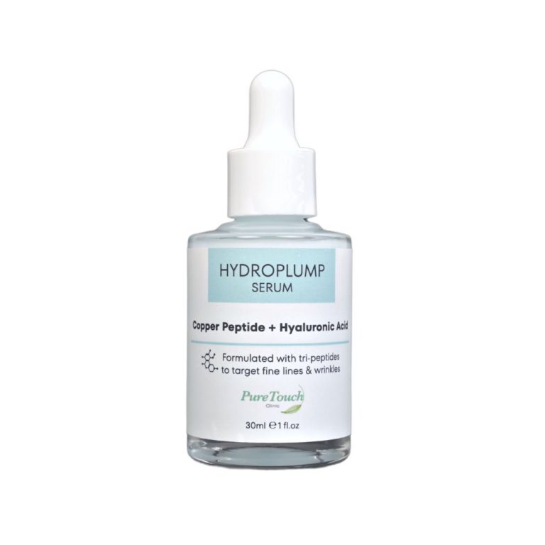 Pure Touch HydroPlump Serum 30ml | Pure Touch Clinic