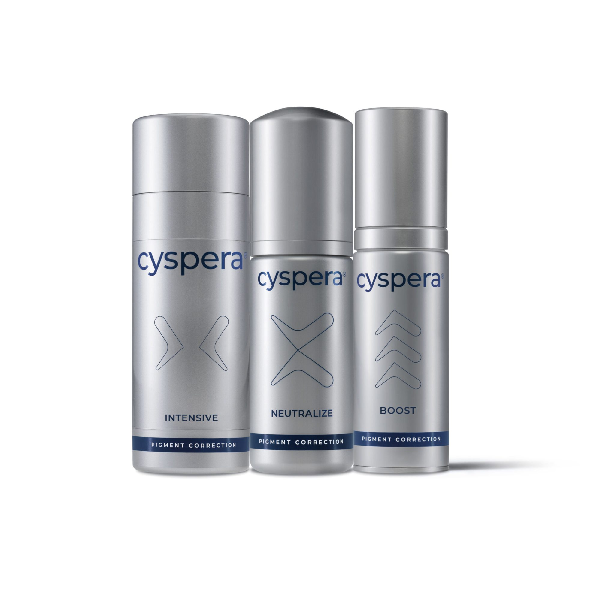 Cyspera Intensive System | Pure Touch Clinic